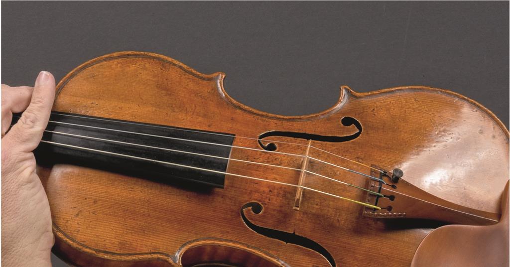 The Strad - 'My prayers have finally been answered': Letters to the ...