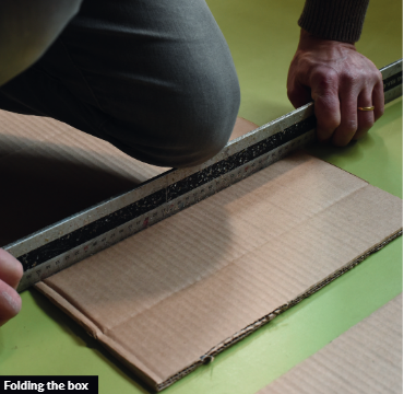 Accessories 2021: Packaging and Shipping a Violin | Feature | The Strad