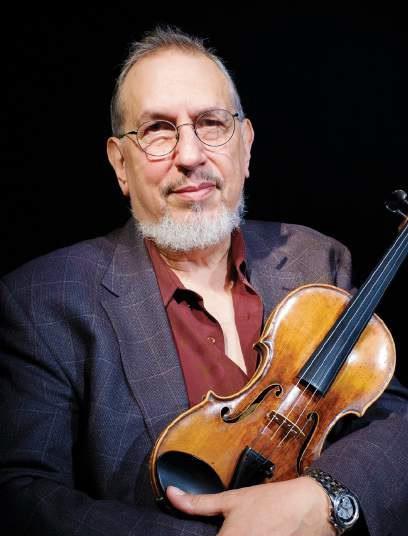 David Bromberg American Violin Collection faces being broken up | News ...