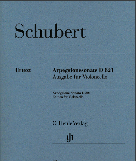 The Strad - Masterclass: Moray Welsh on Schubert’s Arpeggione Sonata ...