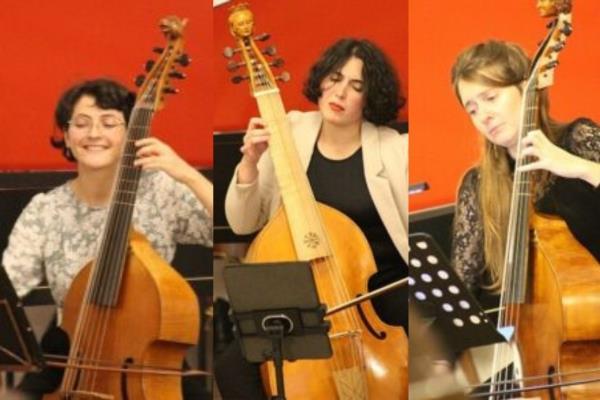 The Strad News - Prizes awarded at the Bach-Abel International Viola da ...