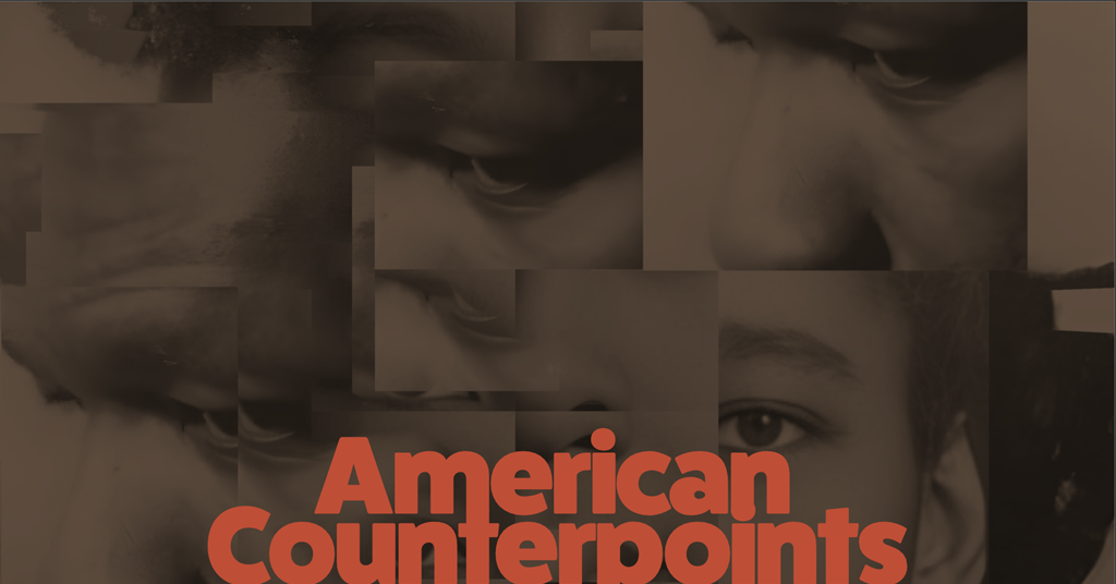 Curtis Stewart: American Counterpoints | Review | The Strad