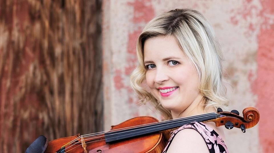 Hollywood Bowl Orchestra names new concertmaster | News | The Strad