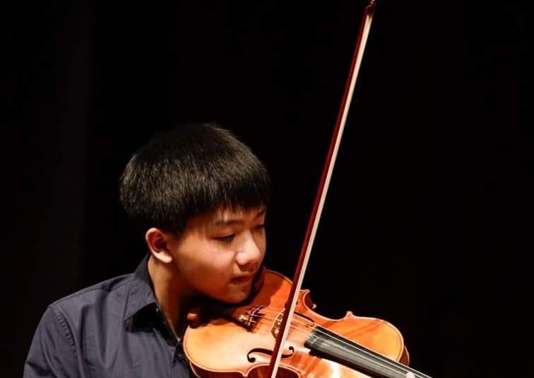 The Strad News - Winners announced for New Zealand's 2024 National ...