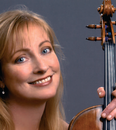 The Strad - Violist Cynthia Phelps on studying with William Primrose ...
