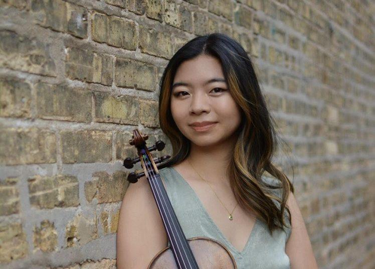 The Strad – Homeward bound: Karisa Chiu’s debut album explores memory and belonging | The Strad