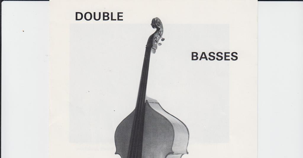 Obituary: Ron Prentice | Article | The Strad