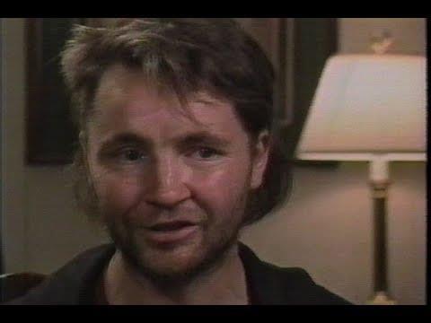 A 1992 TV profile of Nigel Kennedy | Video | The Strad