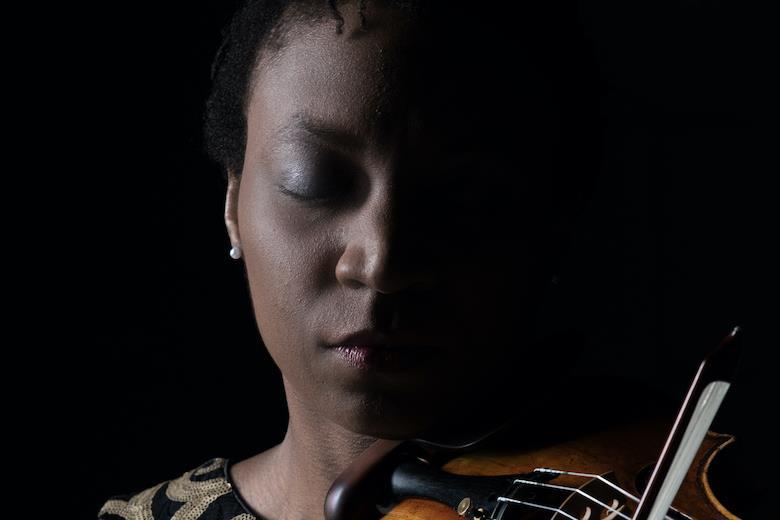 Tai Murray on expanding the classical repertoire | Focus | The Strad
