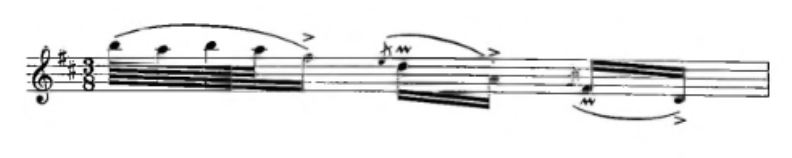 Avoiding the ‘neutral zone’- what to do with your bow when playing ...