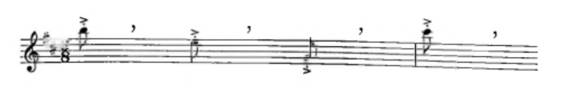 Avoiding the ‘neutral zone’- what to do with your bow when playing ...