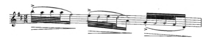 Avoiding the ‘neutral zone’- what to do with your bow when playing ...