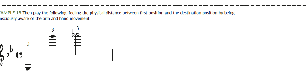 The Strad - Technique: Scale and arpeggio practice | The Strad