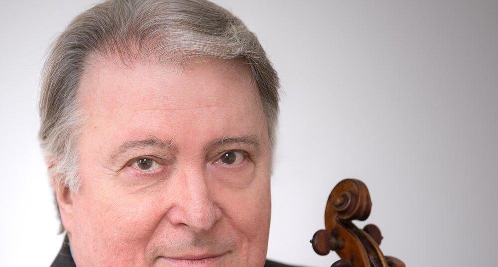 The Strad News - Violinist Petru Munteanu has died | The Strad