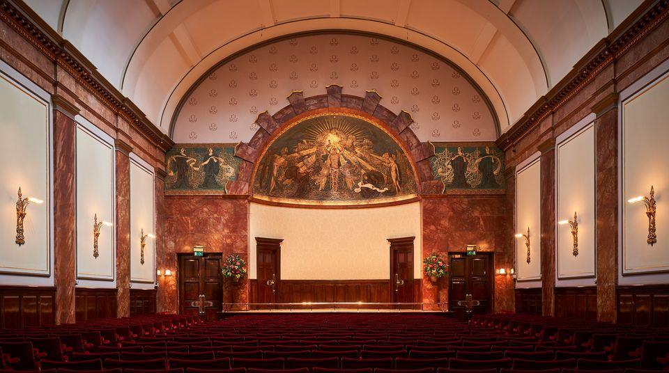 Wigmore Hall returns to full programming for 2021-22 season | News ...