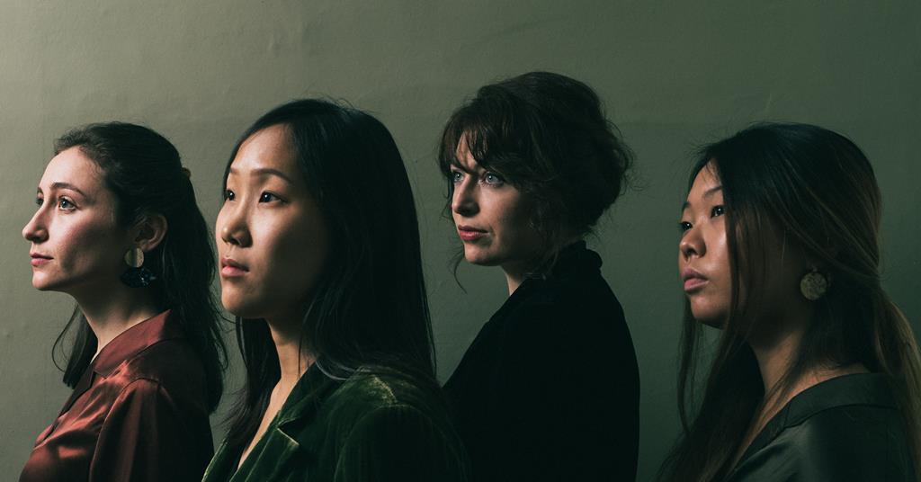 The Strad - ‘Unusualness in all its splendour’: Q&A with the ...