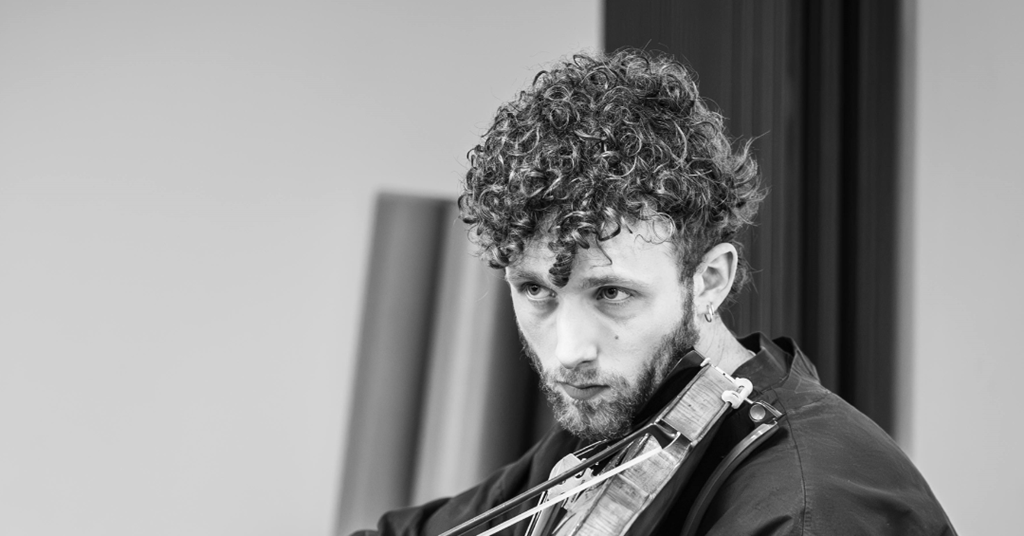 The Strad - Becoming the fiddler: Fiddler on the Roof | The Strad