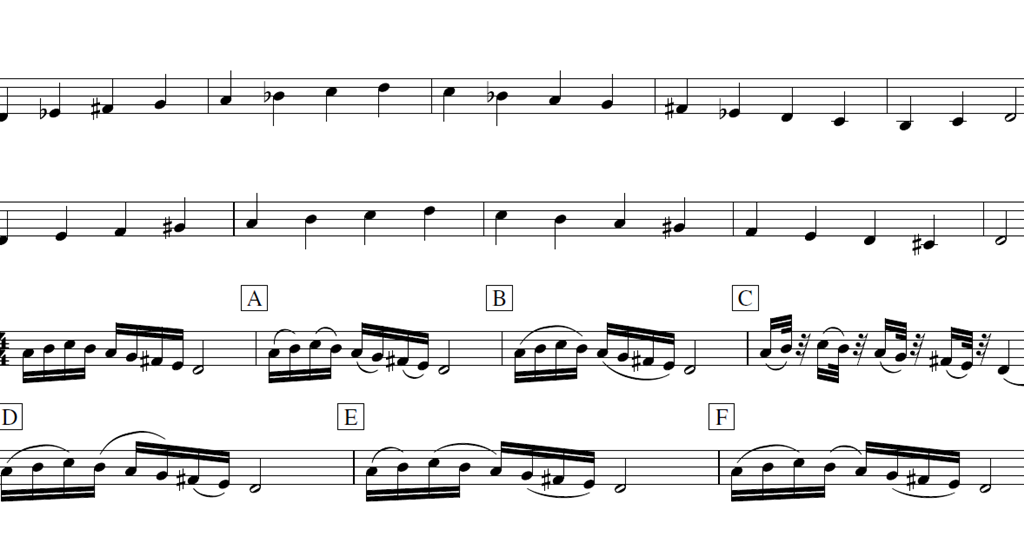 Klezmer violin technique masterclass with Sophie Solomon | Focus | The ...