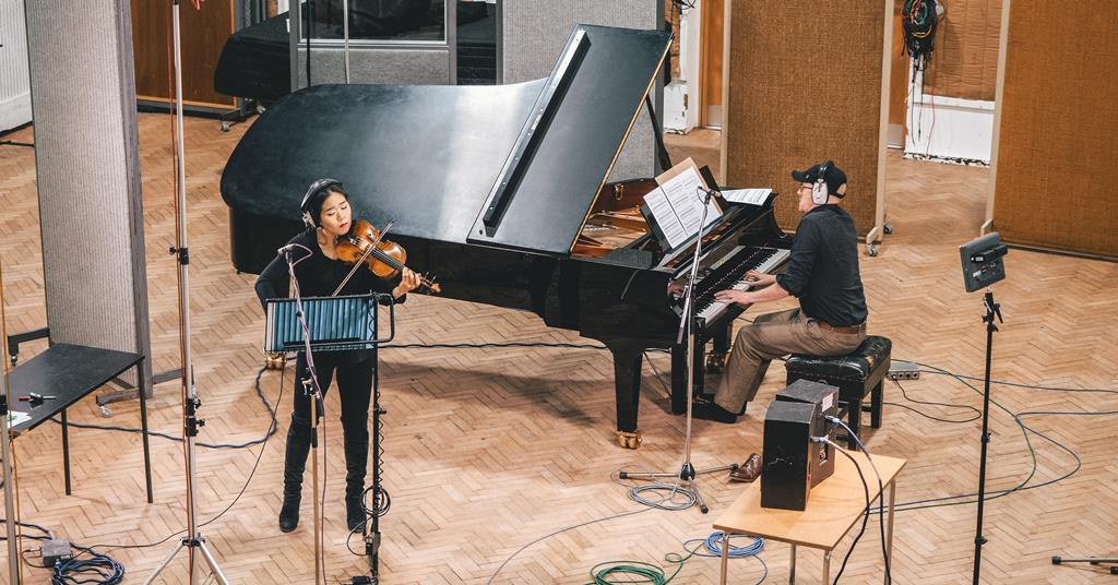 Esther Yoo: ‘I try to share my journey so that people are aware of the ...