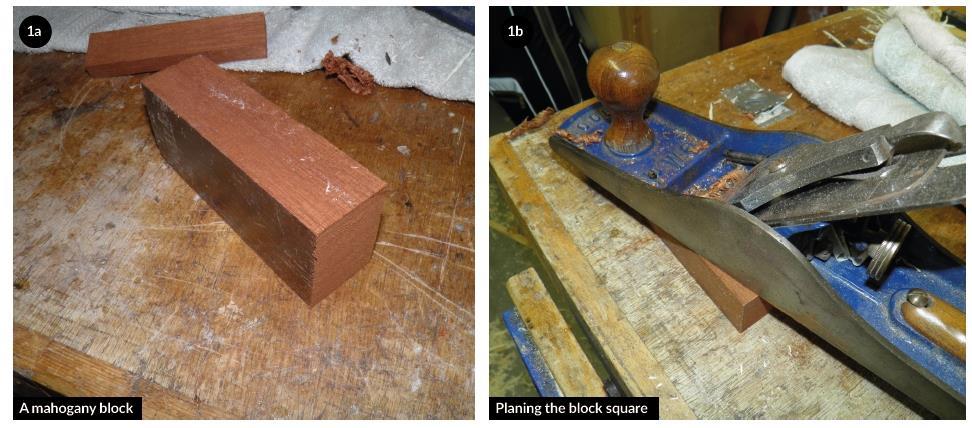 The Strad - Trade Secrets: Making a soundpost jig | The Strad