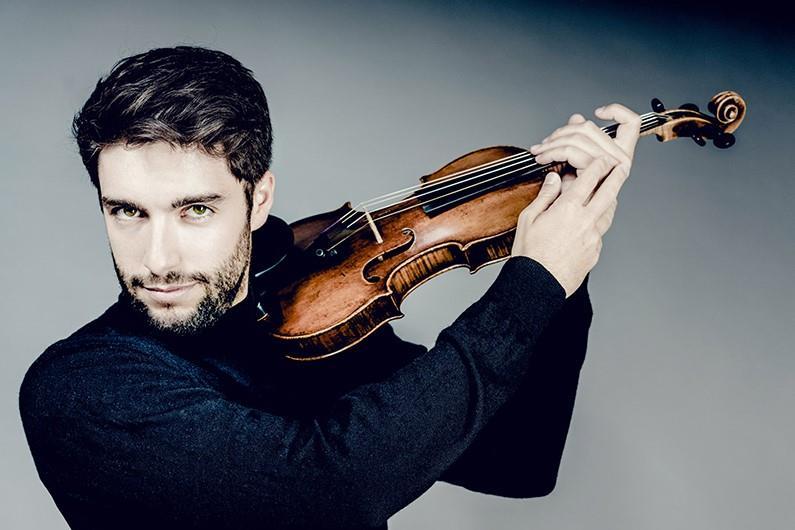 The Strad - Concert review: Thomas Reif (violin) Sebastian Klinger ...