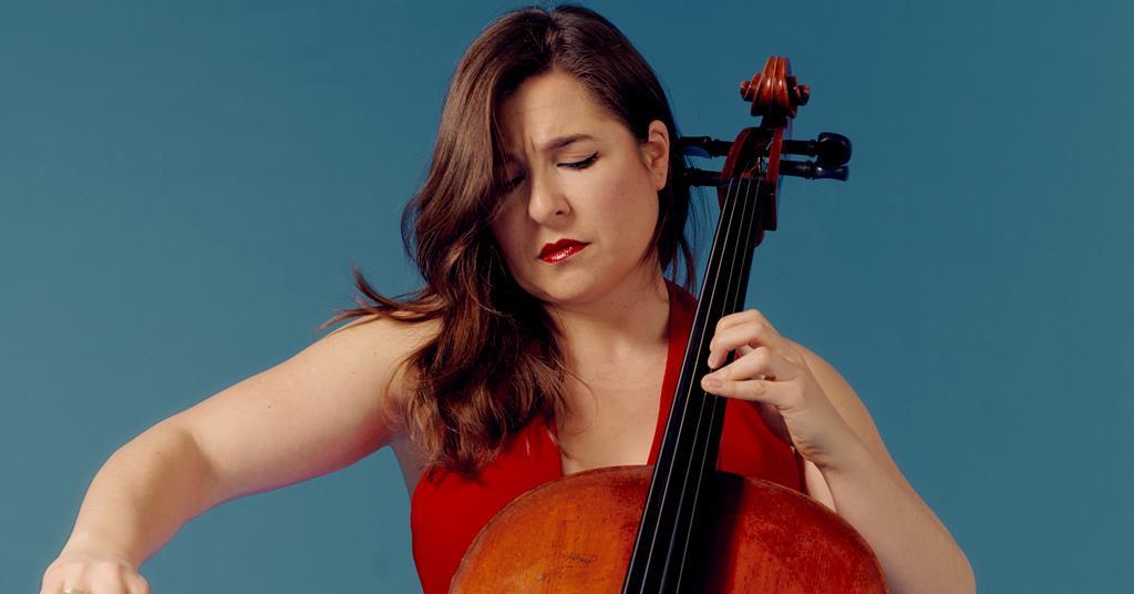The Strad - ‘A deeply moving experience’: Alisa Weilerstein discusses ...