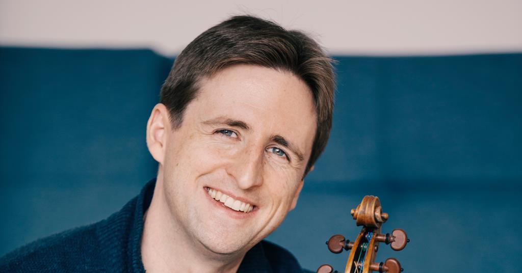The Strad News - Pittsburgh Symphony concertmaster joins Carnegie ...