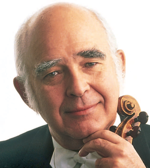 Joseph Silverstein on studying with Gingold, Zimbalist, Primrose and ...