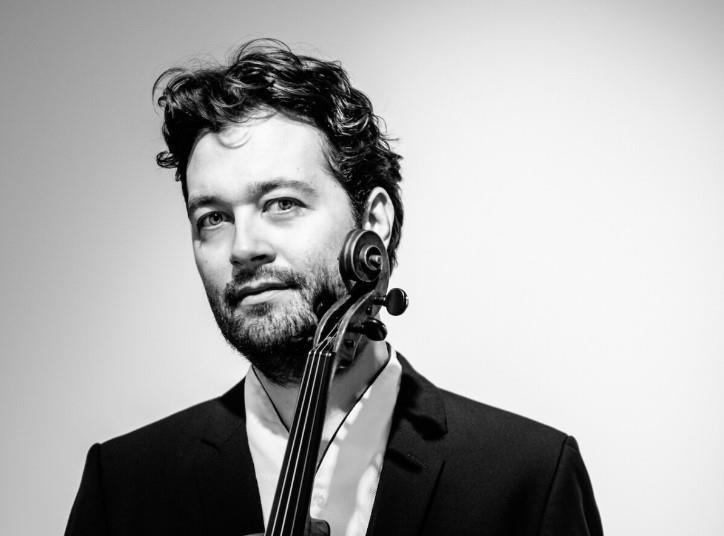 The Strad - Concert review: Lawrence Power (viola/violin) Sergio ...