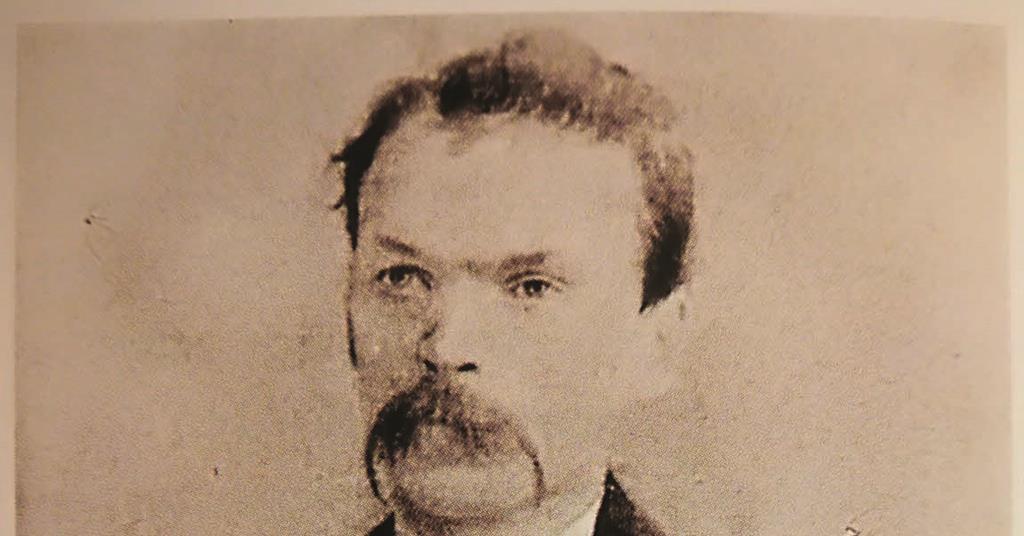 Knopf dynasty: A tangled web | Premium Feature | The Strad