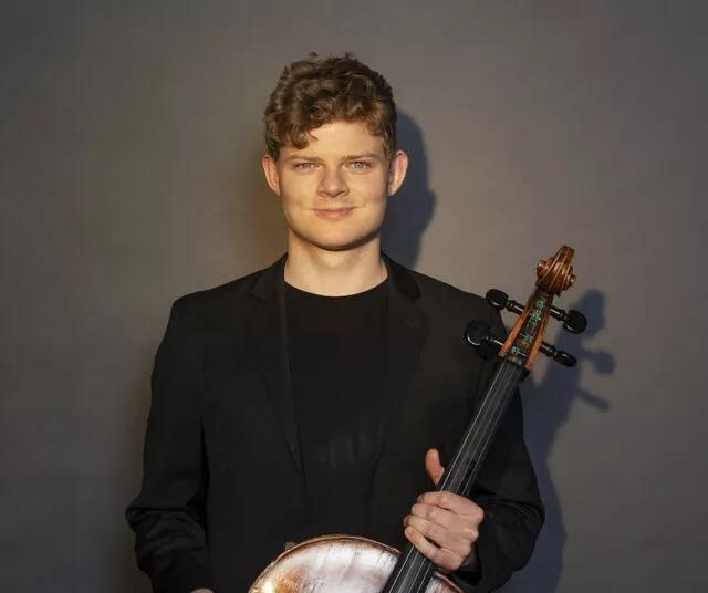 The Strad News - 24-year-old selected as new solo cellist of Bavarian ...