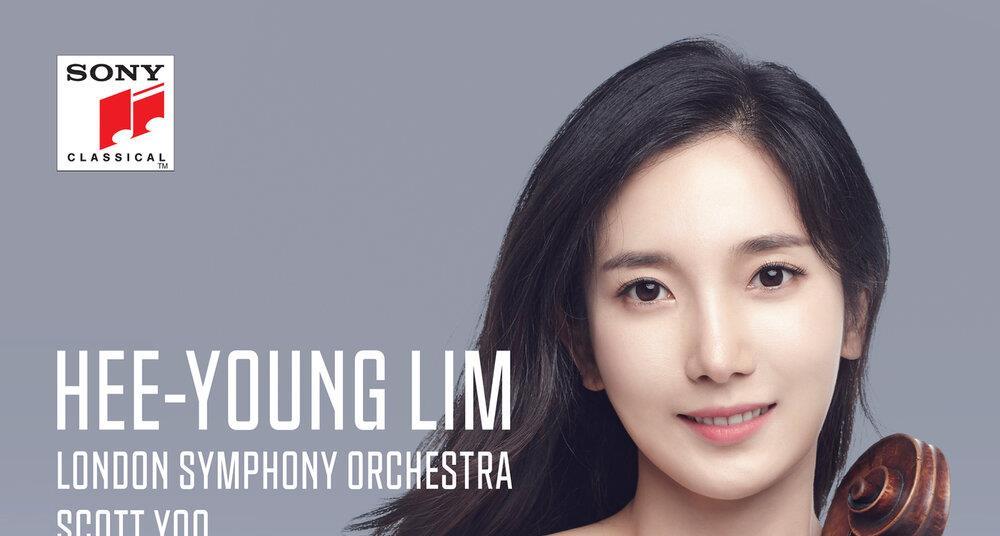 Hee-Young Lim: French Cello Concertos | Review | The Strad