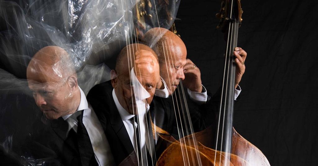 Leon Bosch on playing Bach on the bass | Feature | The Strad