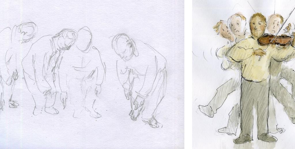 Alexander technique: Thoughts that count | Premium Feature | The Strad