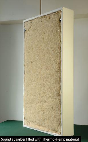 The Strad - Making Matters: Optimising sound spaces for good acoustics ...