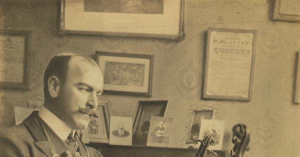 Lutherie Dynasties: a family affair | Premium Feature | The Strad