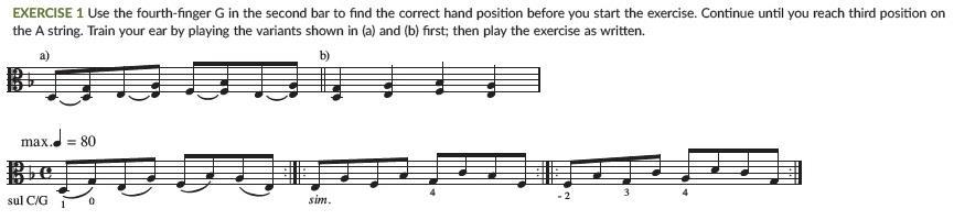 How to balance the left-hand when playing chords and double stops ...
