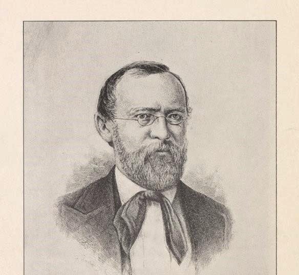 The Strad - Joseph White: Making history | The Strad