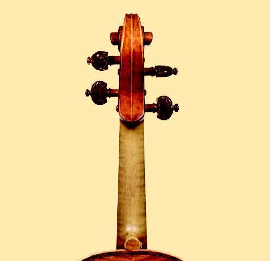 The Strad - How the violin trade has changed since the Queen’s ...