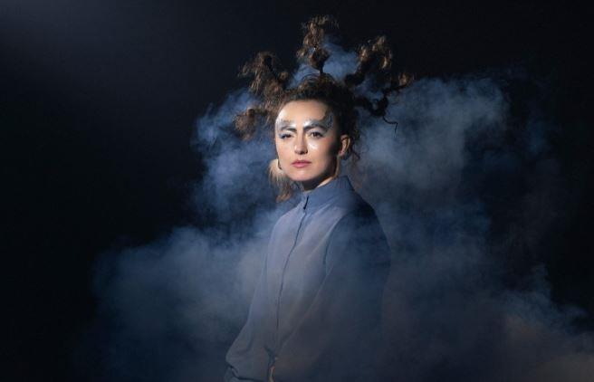 The Strad - Video premiere: Lightning, heaven and Earth inspire India ...