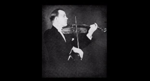 Joseph Hague plays Poliakin's Le canari | Article | The Strad
