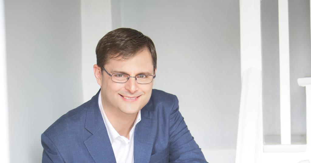 The Strad News - Violinist-violist Ara Gregorian takes up role at New ...