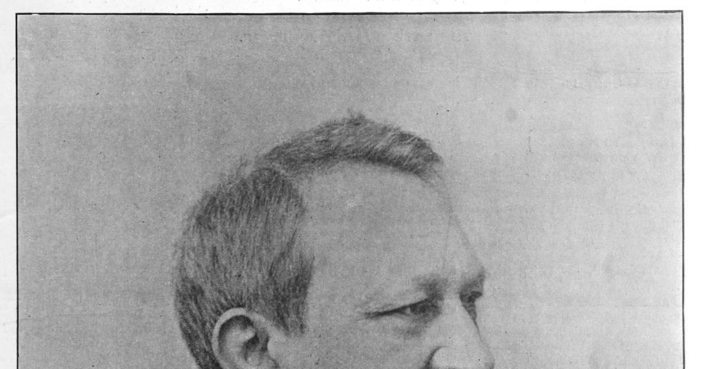 The Strad - Joseph White: Making history | The Strad