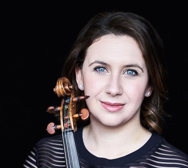 The Strad - Two works for violin and piano you should know: violinist ...