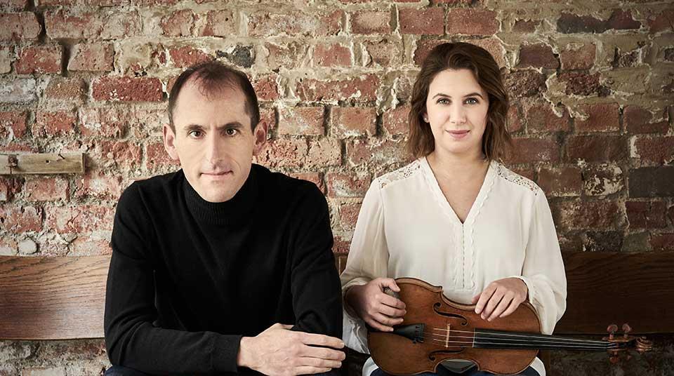 The Strad - Two works for violin and piano you should know: violinist ...