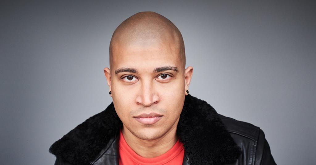 The Strad - ‘I don’t like standing still’ - Daniel Kidane on his new ...