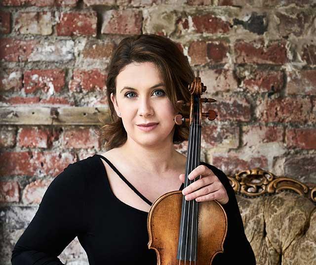 The Strad - Two works for violin and piano you should know: violinist ...
