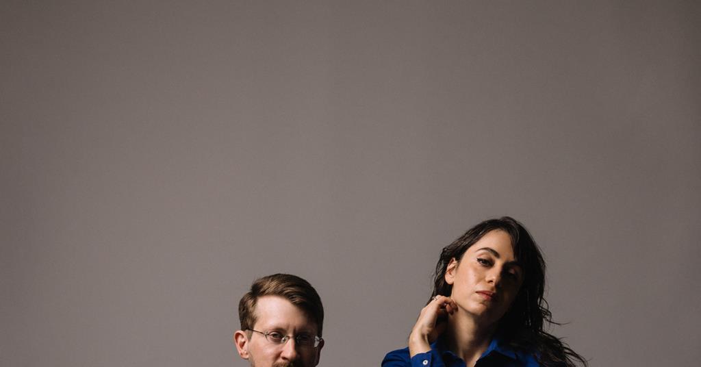 The Strad - Lembit Beecher on his cello concerto for Karen Ouzounian | The Strad