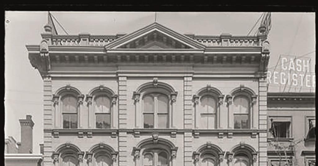 The Strad - Joseph White: Making history | The Strad