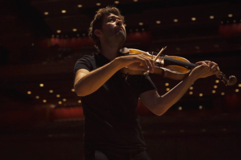 Lockdown commissions 2: Lawrence Power plays Garth Knox’s Quartet for ...